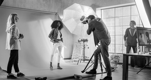 On model photography with AI. Without photoshoots. | OnModel.ai